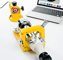 Electro-Optical Metrology - Taylor Hobson Autocollimators, collimators ...