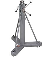 Stands and Tripods :: Laser Tracker Accessories :: Spectrum Metrology